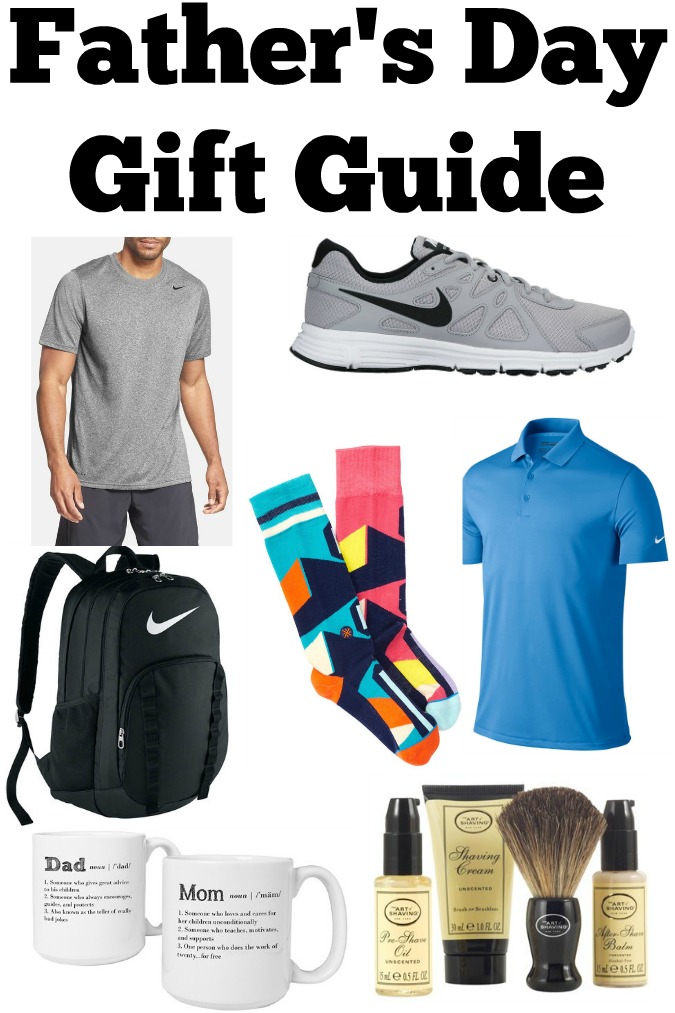 Father’s Day Gift Guide